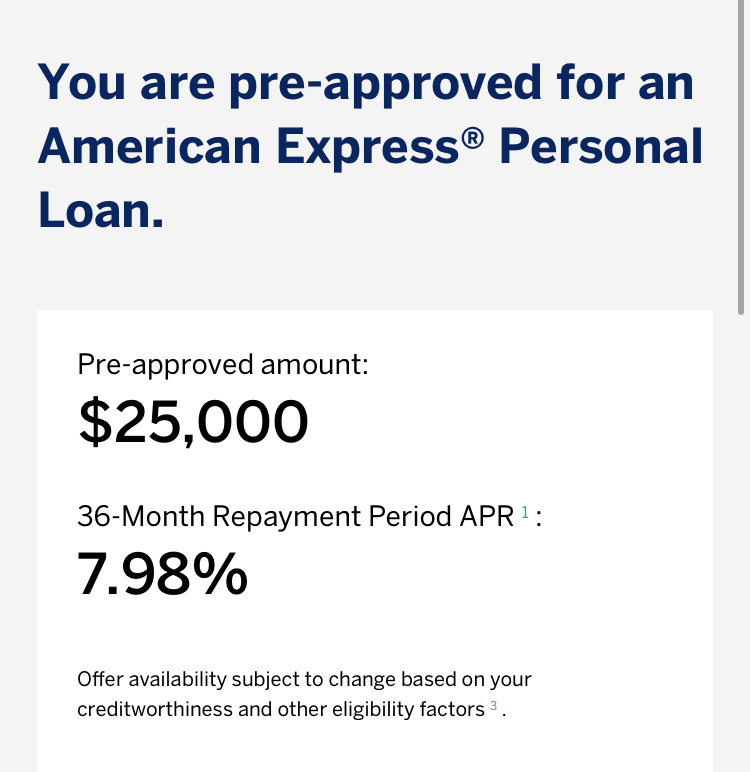 0% Interest on a 36 Month, 40,000 Loan? – Military Money Matters