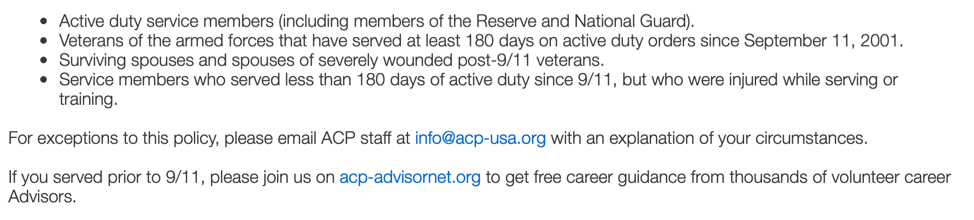 Military-to-Business Transition Resources, Part 1 – Military Money Matters